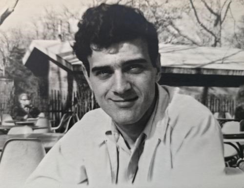 Louis D. Aliotta Obituary (1949 - 2026) - Murrells Inlet, SC - Post and ...