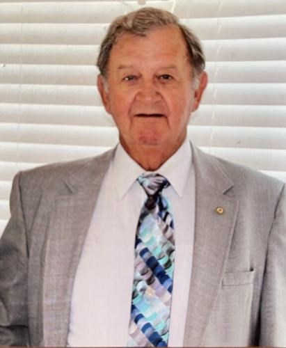 Robert Alan Kelley Obituary (2025) - Bardstown, KY - Boyd Funeral Directors