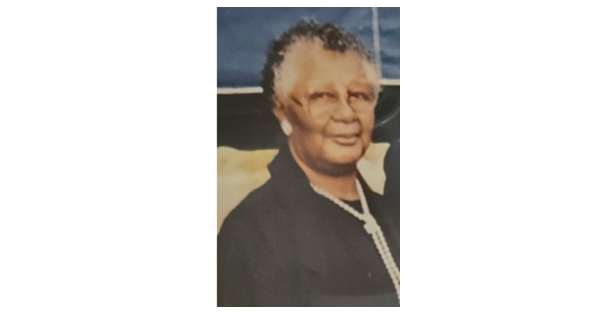 Katie Mae Davis Obituary (2025) - Palatka, FL - E.W. Lawson & Son ...