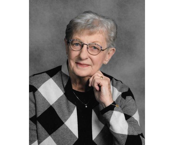 Sharon J. Andrews Obituary (2023) - Milwaukee, WI - Krause Funeral ...