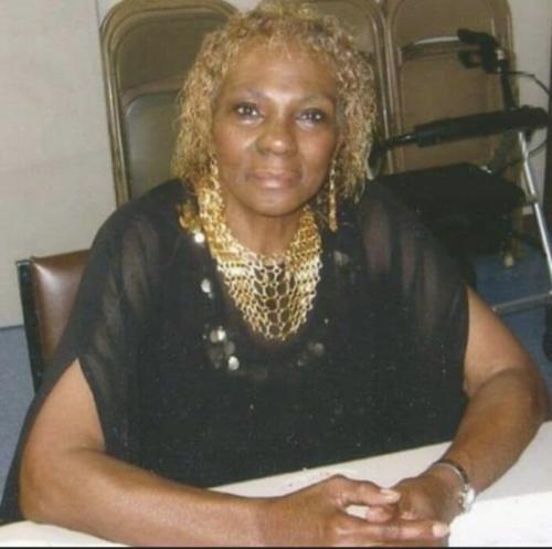 Betty Mae Chamberlin Obituary (2023) - Anderson, IN - L.C. May Funeral ...