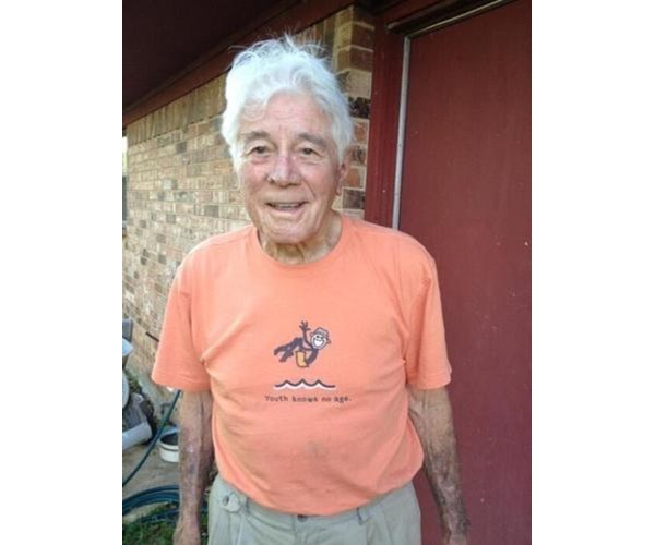 M. W. "Jack" Gilbert Jr. Obituary (2025) - Edgewood, TX - Hiett's ...