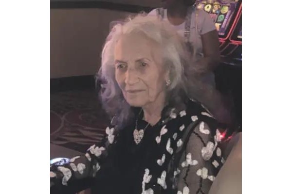 Esther Medina Pierce Obituary (2025) - Fontana, CA - Ingold Funeral ...