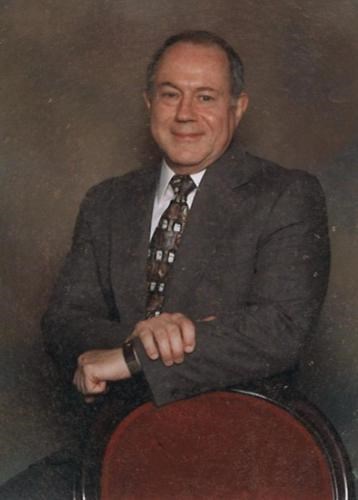 In Loving Memory of David Samuel Denman - Obituaries & Ways to Support ...