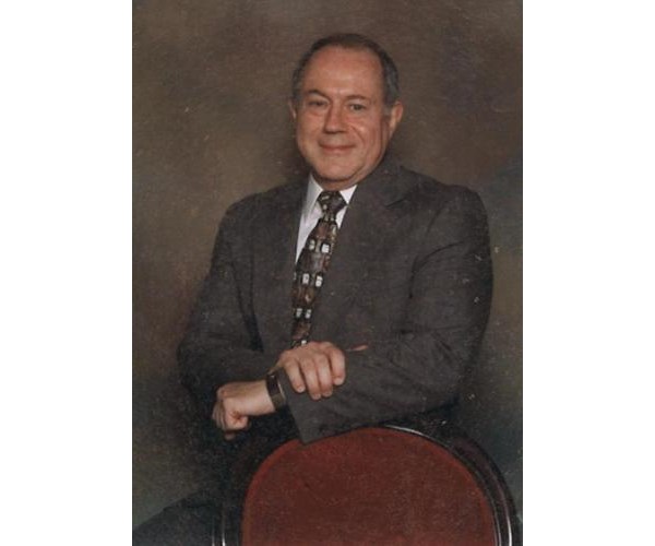 David Samuel Denman Obituary (2025) - Dyersburg, TN - Dyersburg Funeral ...
