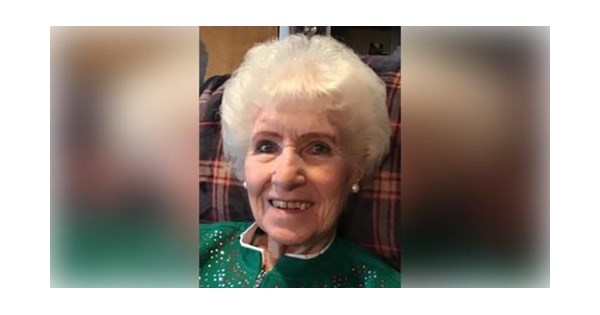 Ruth Perry Obituary (2023) - Charlotte, MI - Burkhead-Green-Kilgo ...