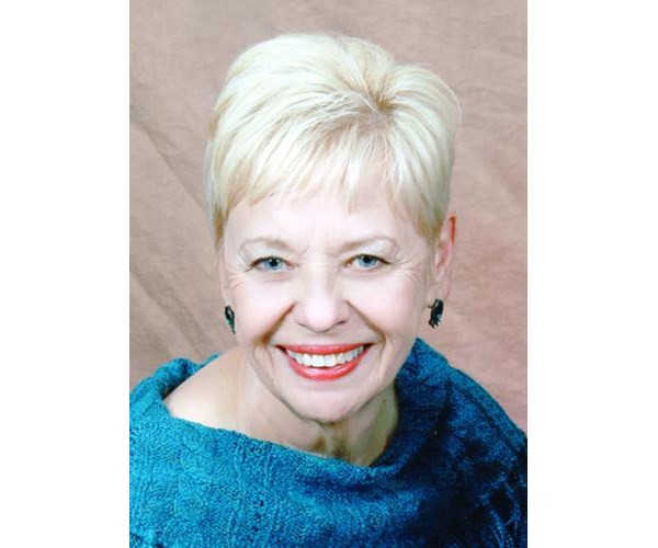 Carol K. Kaas Obituary (2024) - Saint Cloud, MN - Benson Funeral Home ...