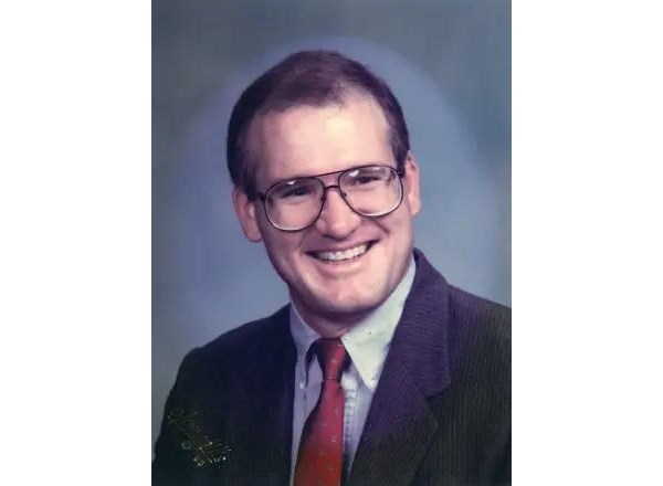 Robert Cleveland Cagle III Obituary (2025) - Corpus Christi, TX ...