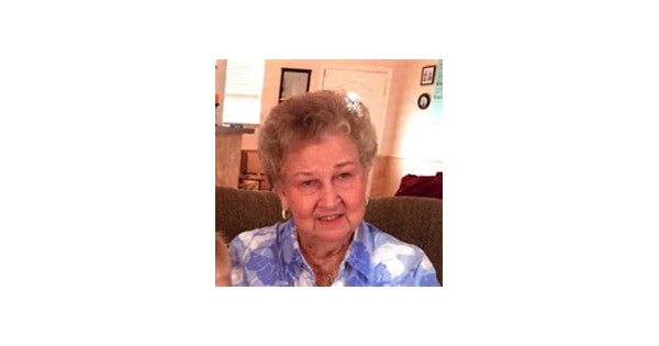 Jean Lynelle Purcell Obituary (2023) - Wildwood, FL - Banks/Page-Theus ...