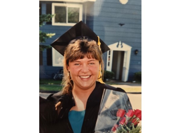 LAURA ANN EMBERLEY Obituary (1971 - 2025) - Amherst, MA - Franklin ...