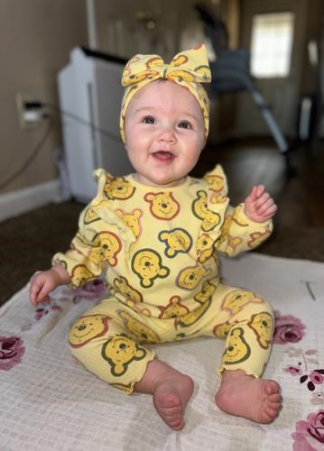 Madelyn Faith "Maddie" Craig Obituary (2025) - Sellersburg, IN - Garr ...