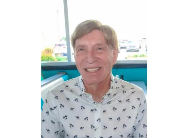 John "Johnny" Murdock Obituary (2025) - Elk City, OK - Martin-Dugger ...
