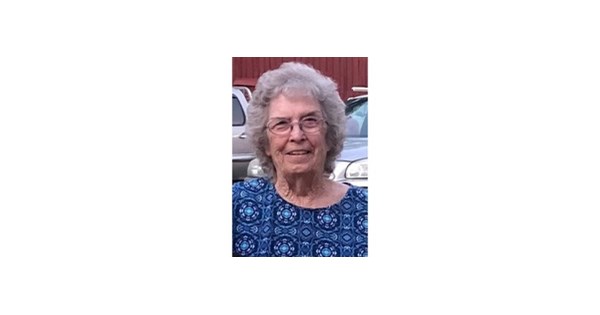 Nancy Lee Grover Obituary (2023) - Wichita, KS - Affinity All Faiths ...