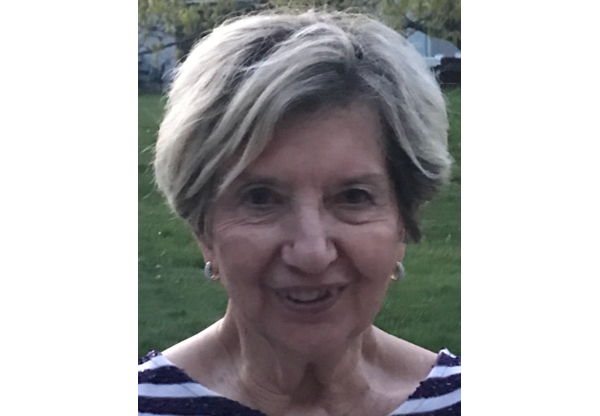 Helen Rodanthe Karakantas Obituary (2025) - Nashua, NH - Rochette ...