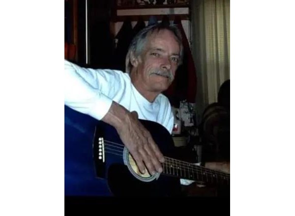 Richard Dewayne Knight Obituary (2024) - Christopher, IL - Gilbert ...