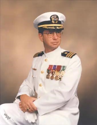 John Fowler Obituary (2023) - Galesville, MD - CLOSED-Hardesty Funeral ...