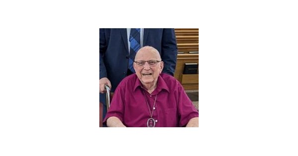 The Rev. Dr. David S. Mohr Obituary (2025) - Fogelsville, PA - Keller ...