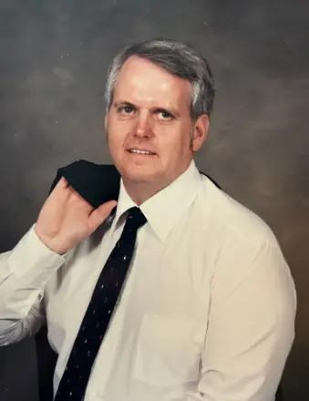 Gordon D. Scott Obituary (2024) - Bellville, OH - Snyder Funeral Homes ...