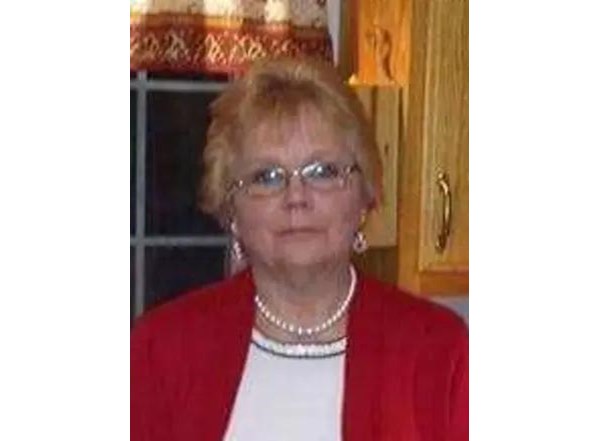 Darlene A. Wright Obituary (2024) - Oneida, NY - Campbell-Dean Funeral ...