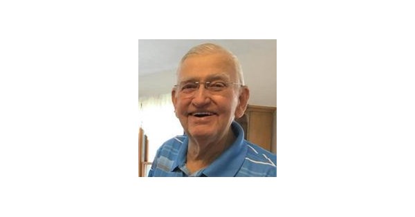 John R. Eden Obituary (2025) - Medina, OH - Waite Funeral Homes - Brunswick