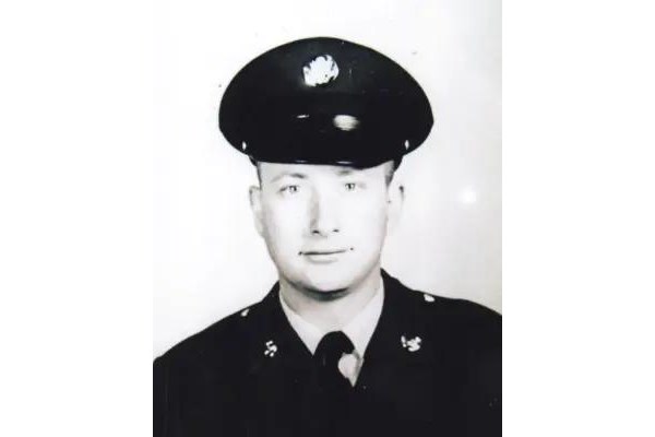 Jack R. McCormick Obituary (2025) - Soddy Daisy, TN - Williamson & Sons ...