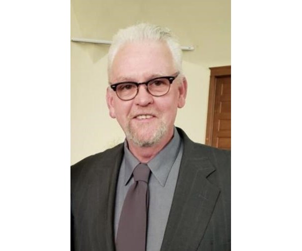 Randy L. Hastings Obituary (2025) - Abingdon, IL - Hinchliff-Pearson ...