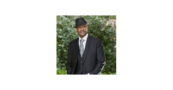 Larone Harris Sr. Obituary (2024) - Apopka, FL - Marvin C. Zanders ...