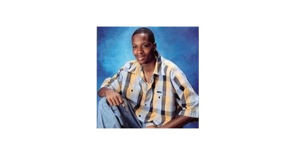 Mr. Adrian Parker Obituary (2025) - Lawrenceville, GA - Gregory B ...