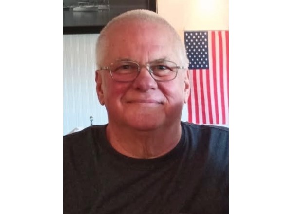 Gary Joseph Lambert Obituary (2026) - Escanaba, MI - Crawford Funeral ...