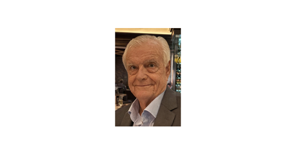 Robert Dean "Bob" Hesley Jr. Obituary (2025) - Galveston, TX - Carnes ...