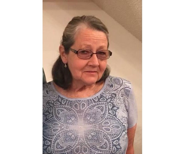 Glenda Nelms Obituary (2023) - Madison, GA - A. E. Carter Funeral Home