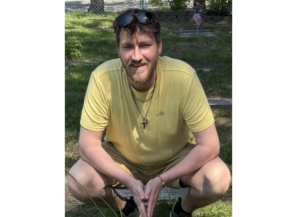 Brandon Wallis Obituary and Online Memorial (2026)