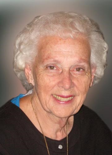 Shirley Audrey Sieloff Obituary (2022) - Southgate, MI - Molnar Funeral ...