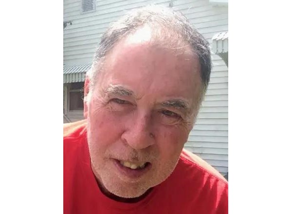 William Kenneth "Ken" Galloway Obituary (2024) - St Paul, KS - Carson ...