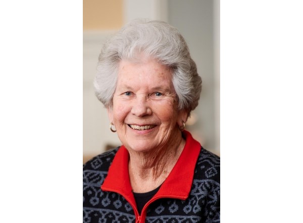 Mary Schmid Obituary (2025) - Dubuque, IA - Egelhof, Siegert & Casper ...