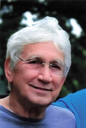 Harry Thomas Caruso Obituary (2025) - White Cloud, MI - Crandell ...