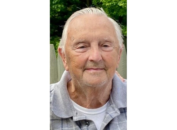 Raymond F. Frizzell Obituary (2025) - Carver, MA - Shepherd Funeral ...