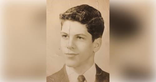 Richard Floyd LaCombe Obituary (2023) - Gladwin, MI - Rivertown Funeral ...