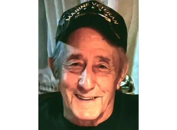 Howard A. LaBounty Obituary (2025) - Patchogue, NY - Ruland Funeral ...