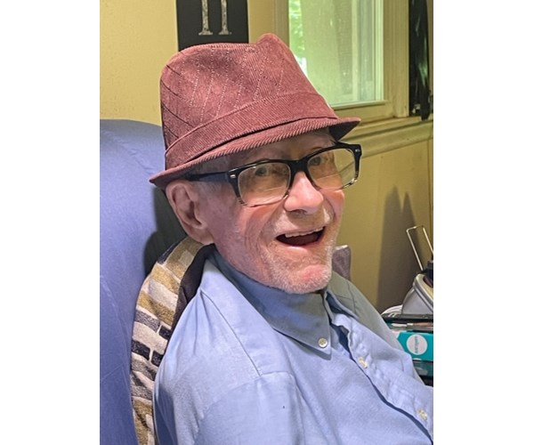 Kenneth Edward Stone Obituary (2025) - Mount Holly, NC - Woodlawn ...