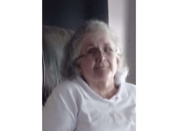 Rebecca Burnett Crawford Obituary (2025) - Harrisonburg, VA - Kyger ...