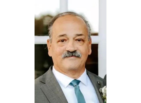 Robert "Rob" Dean Obituary (2025) - Louisville, KY - Ratterman Brothers ...