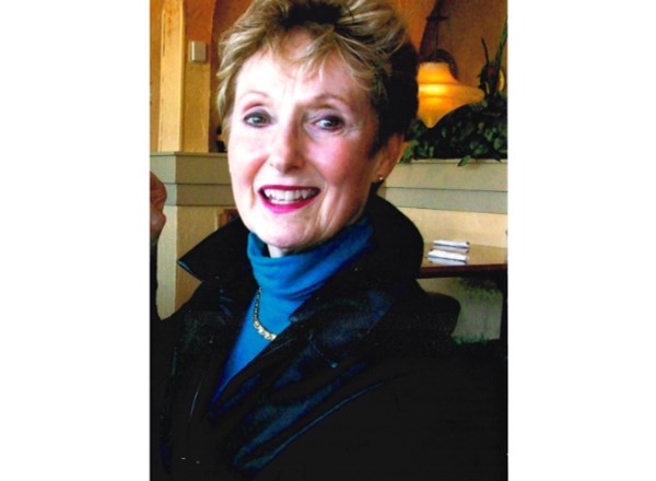 Dr Elizabeth Anne Johnson Obituary (2026) - Chattanooga, TN - Heritage ...