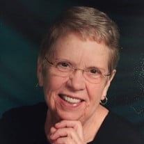Dr. Wanda Leigh Price Obituary (2024) - Blacksburg, VA - McCoy Funeral ...