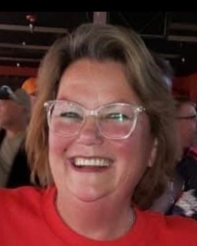 Sherry Angela Rogers Obituary (2025) - Soddy Daisy, TN - Williamson ...