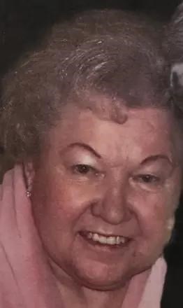 Iva Jane Palmer Obituary (2024) - Marine City, MI - Grace Memorial ...