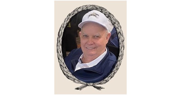 Dr. William Gerald "Jerry" Moore Obituary (2026) - Marion, AL - Charter ...