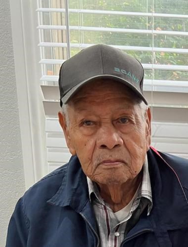 Juan Pablo Rodriguez Obituary (2026) - Dimmitt, TX - Colonial Funeral ...