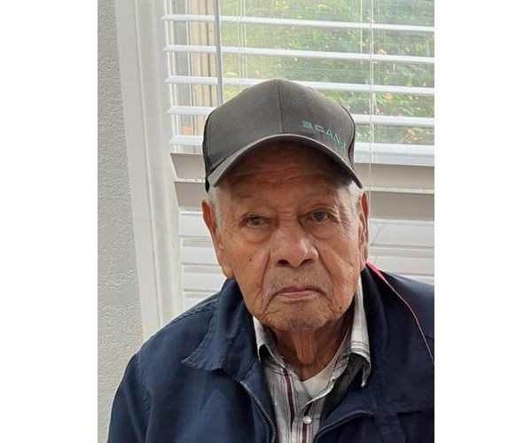 Juan Pablo Rodriguez Obituary (2026) - Dimmitt, TX - Colonial Funeral ...