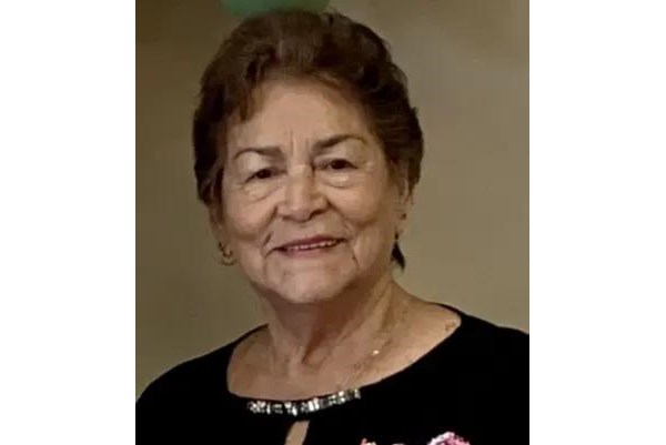 Bernarda Idiaquez Obituary (2025) - Metairie, LA - Garden of Memories ...
